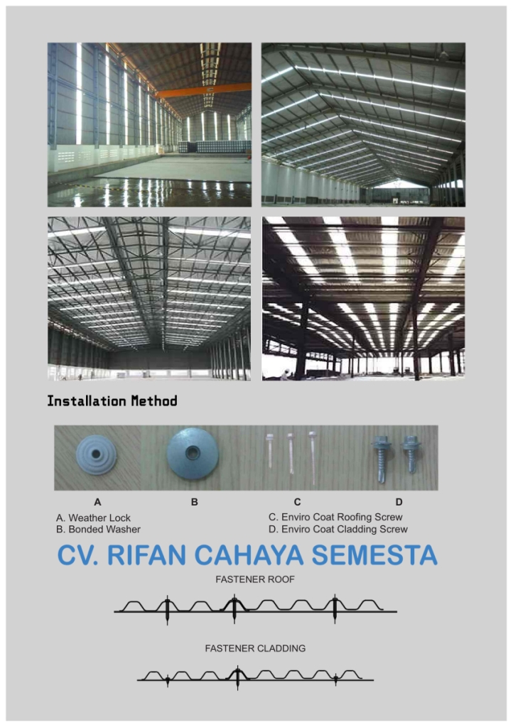 Duralite - 082121219294 / 085551119592 - CV. RIFAN CAHAYA SEMESTA- CALL ...